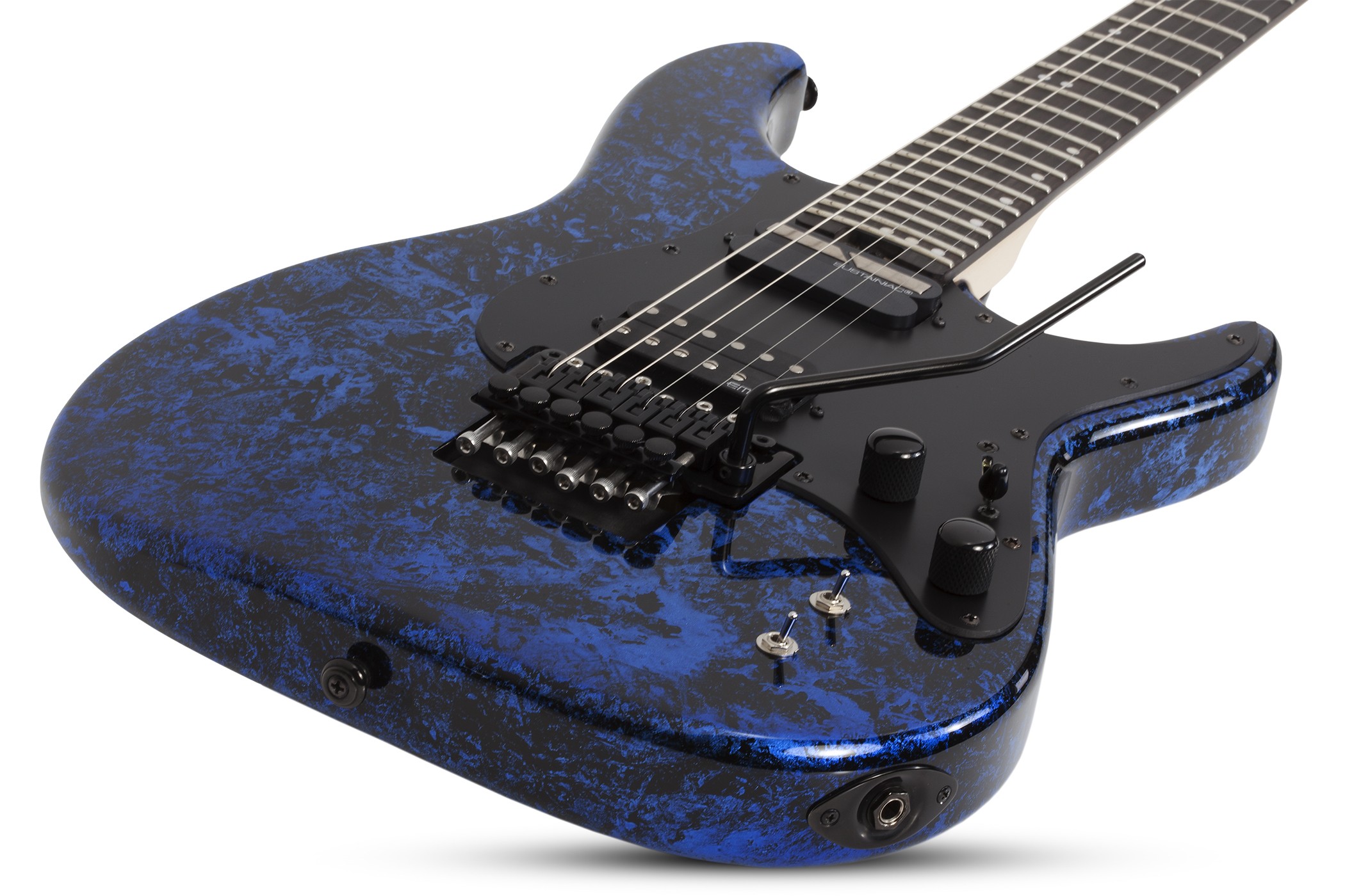 Sun Valley Super Shredder FR S LH