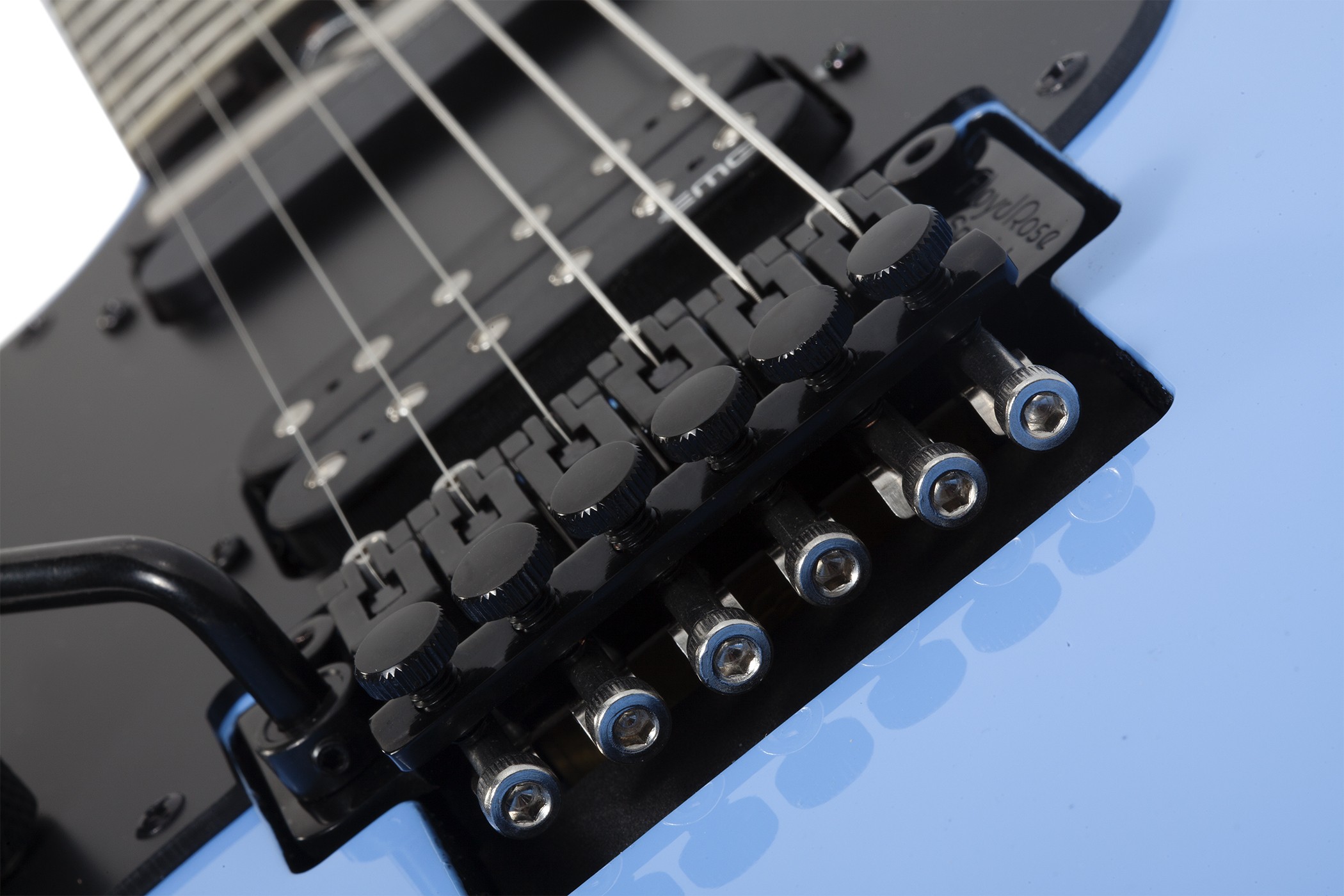 Sun Valley Super Shredder FR S LH