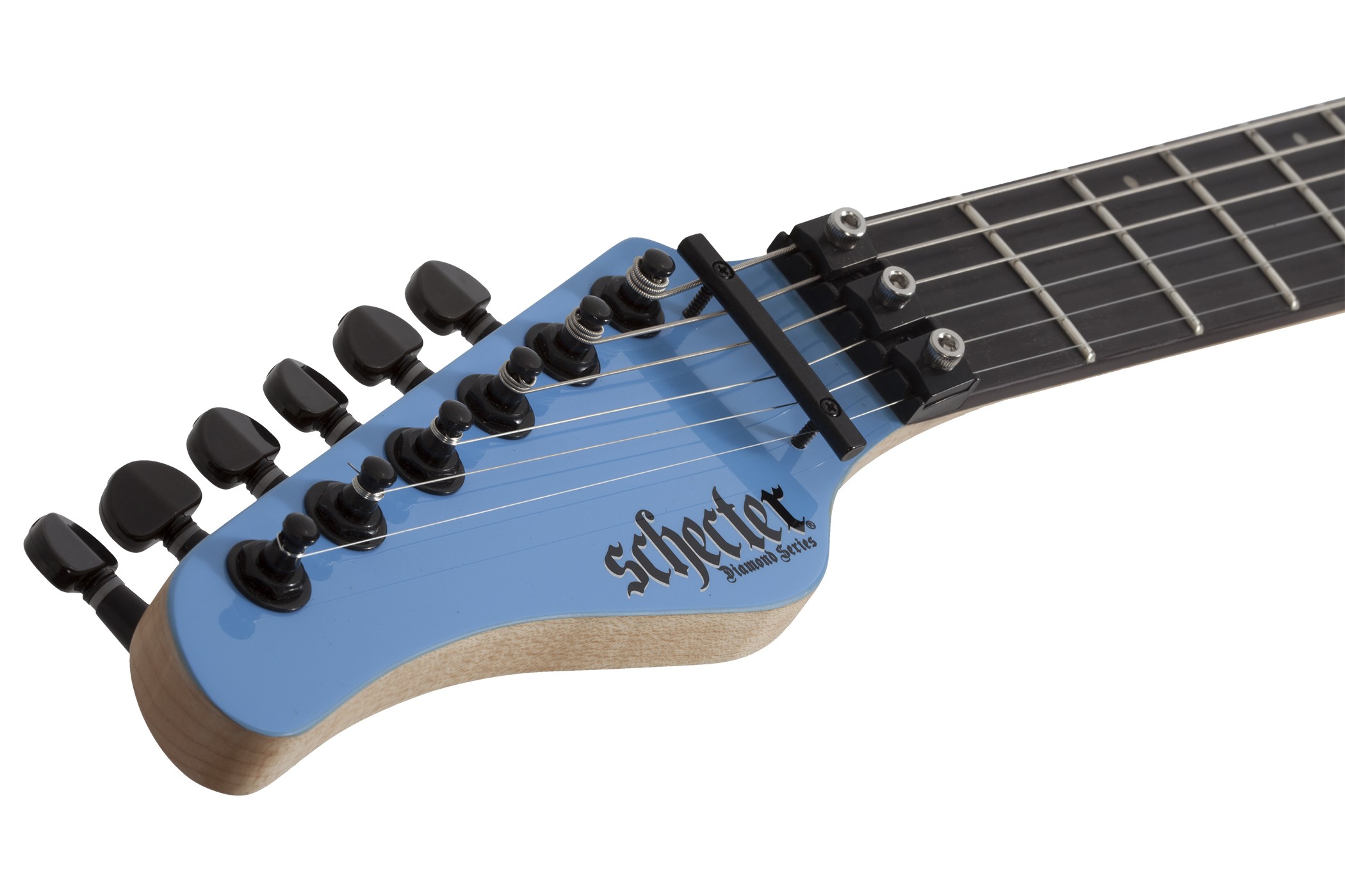 Sun Valley Super Shredder FR S LH
