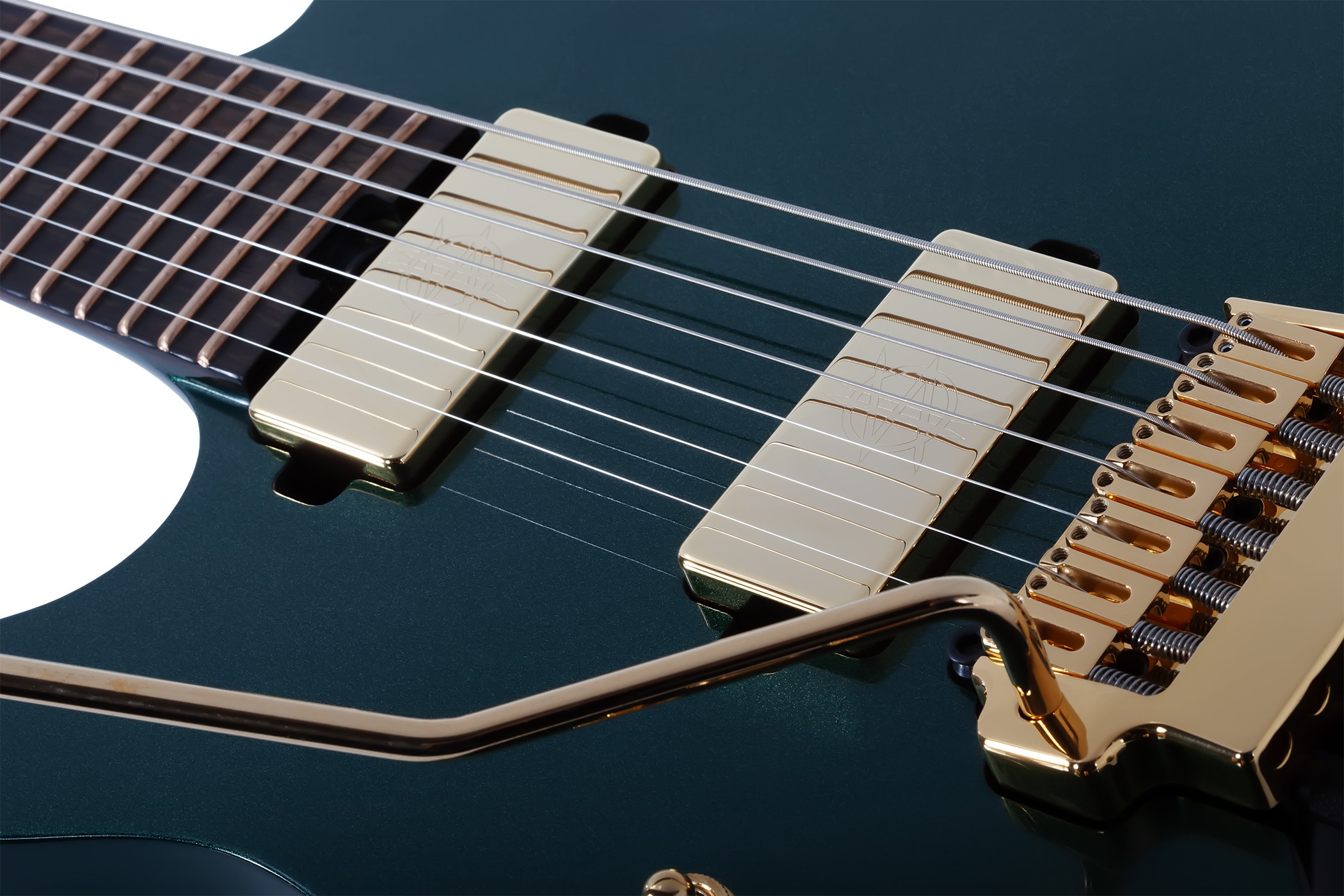 Synyster Gates Custom-7 TR Headless LH