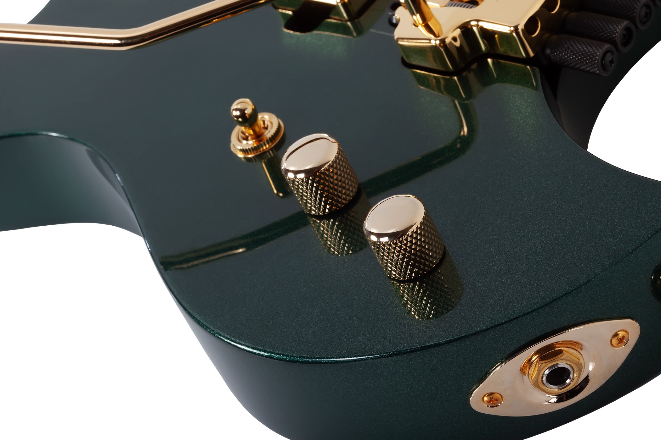 Synyster Gates Custom-7 TR Headless LH