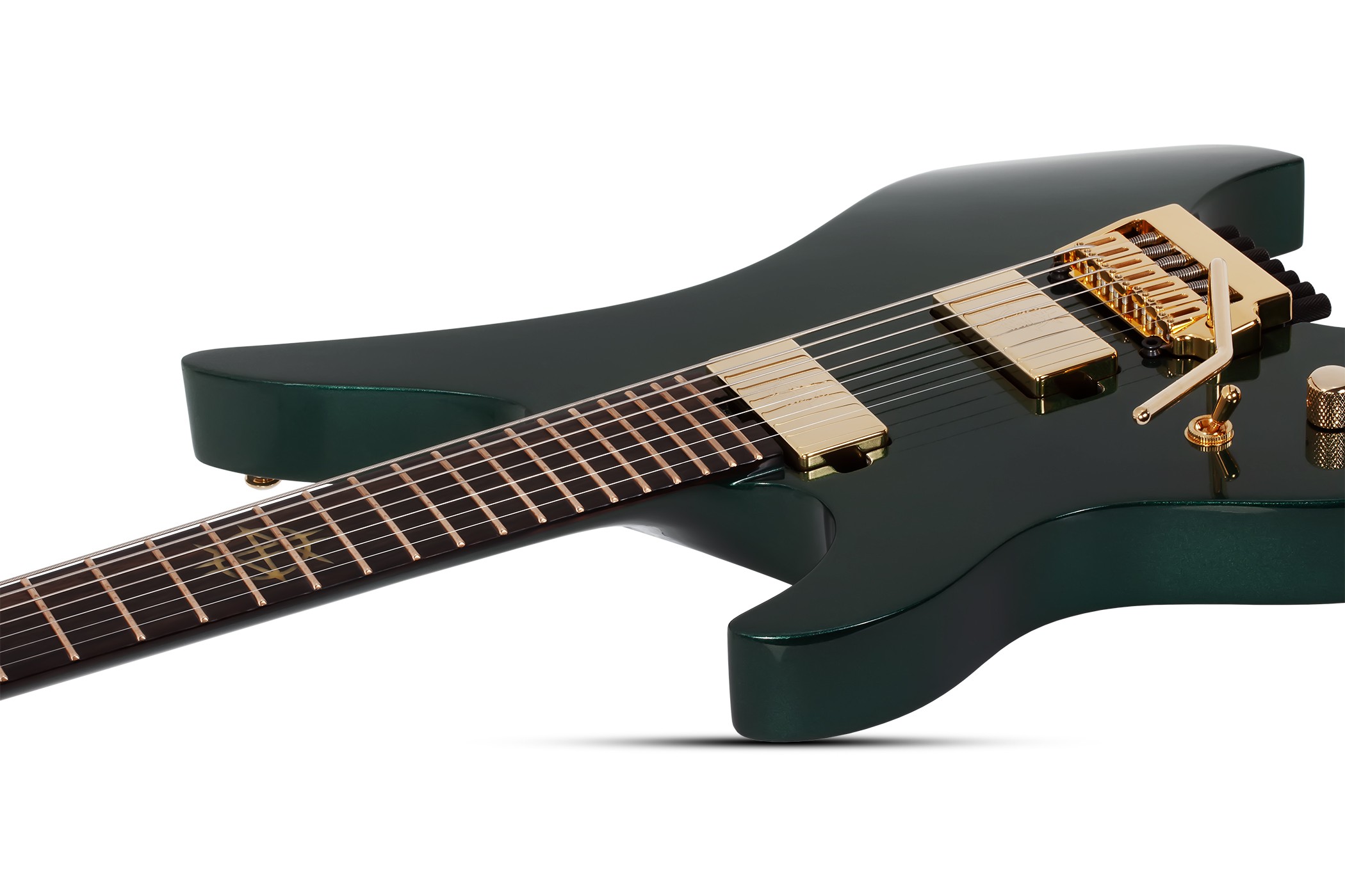 Synyster Gates Custom-7 TR Headless LH