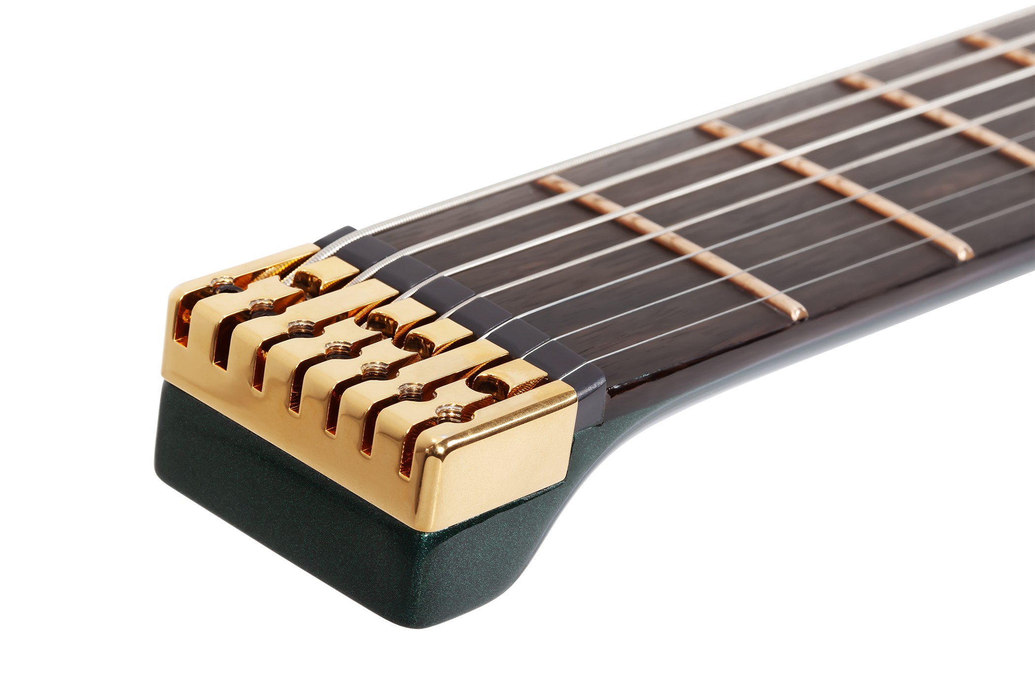 Synyster Gates Custom-7 TR Headless LH