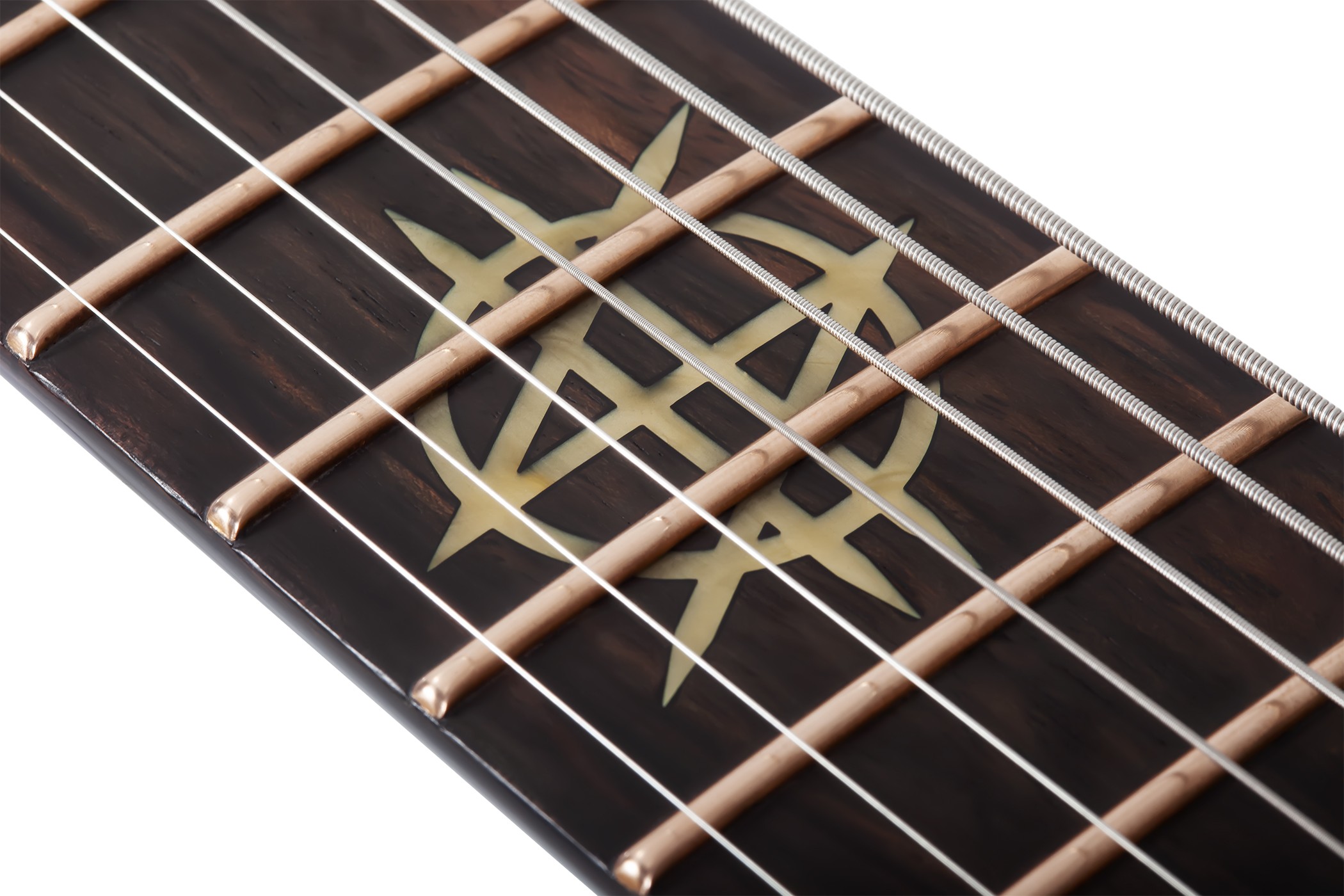 Synyster Gates Custom-7 TR Headless LH