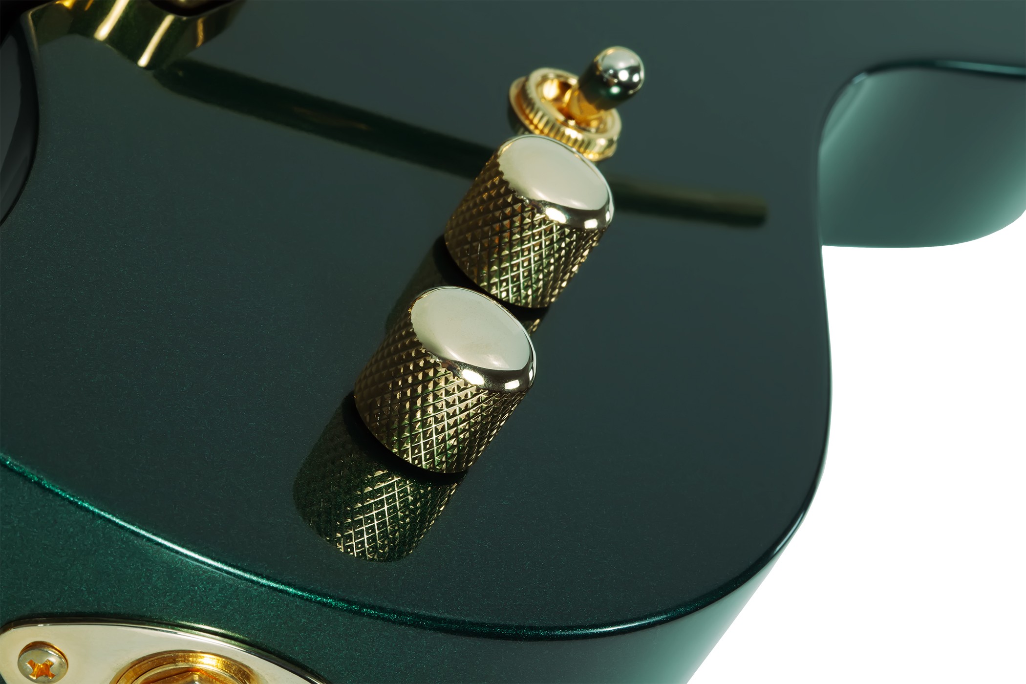 Synyster Gates Custom-7 TR Headless