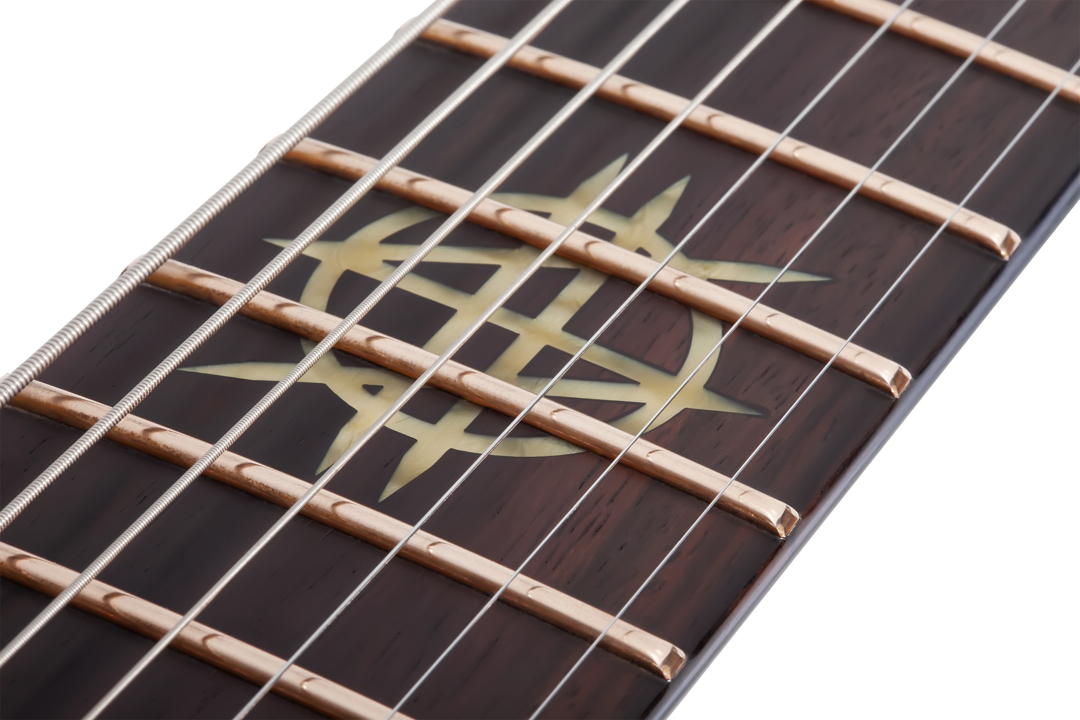 Synyster Gates Custom-7 TR Headless
