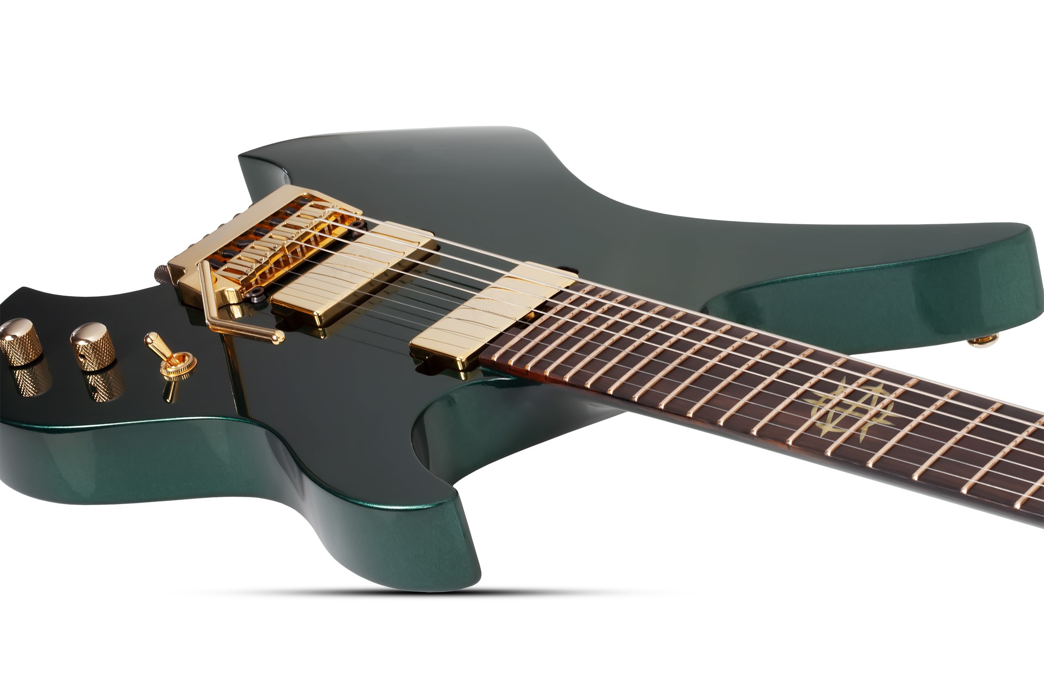 Synyster Gates Custom-7 TR Headless