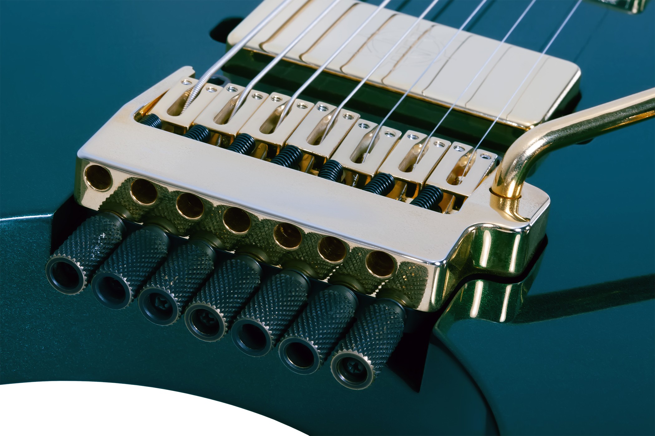 Synyster Gates Custom-7 TR Headless