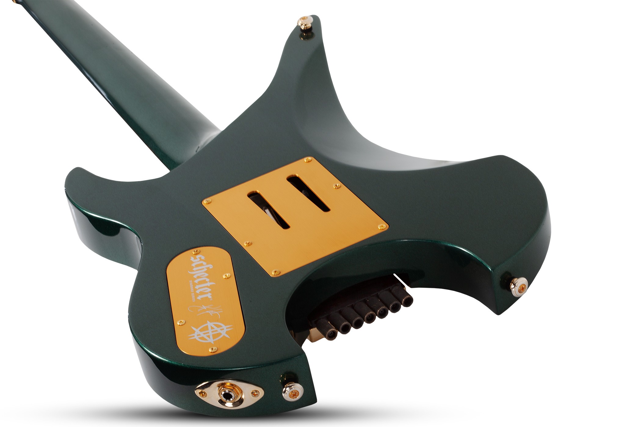 Synyster Gates Custom-7 TR Headless