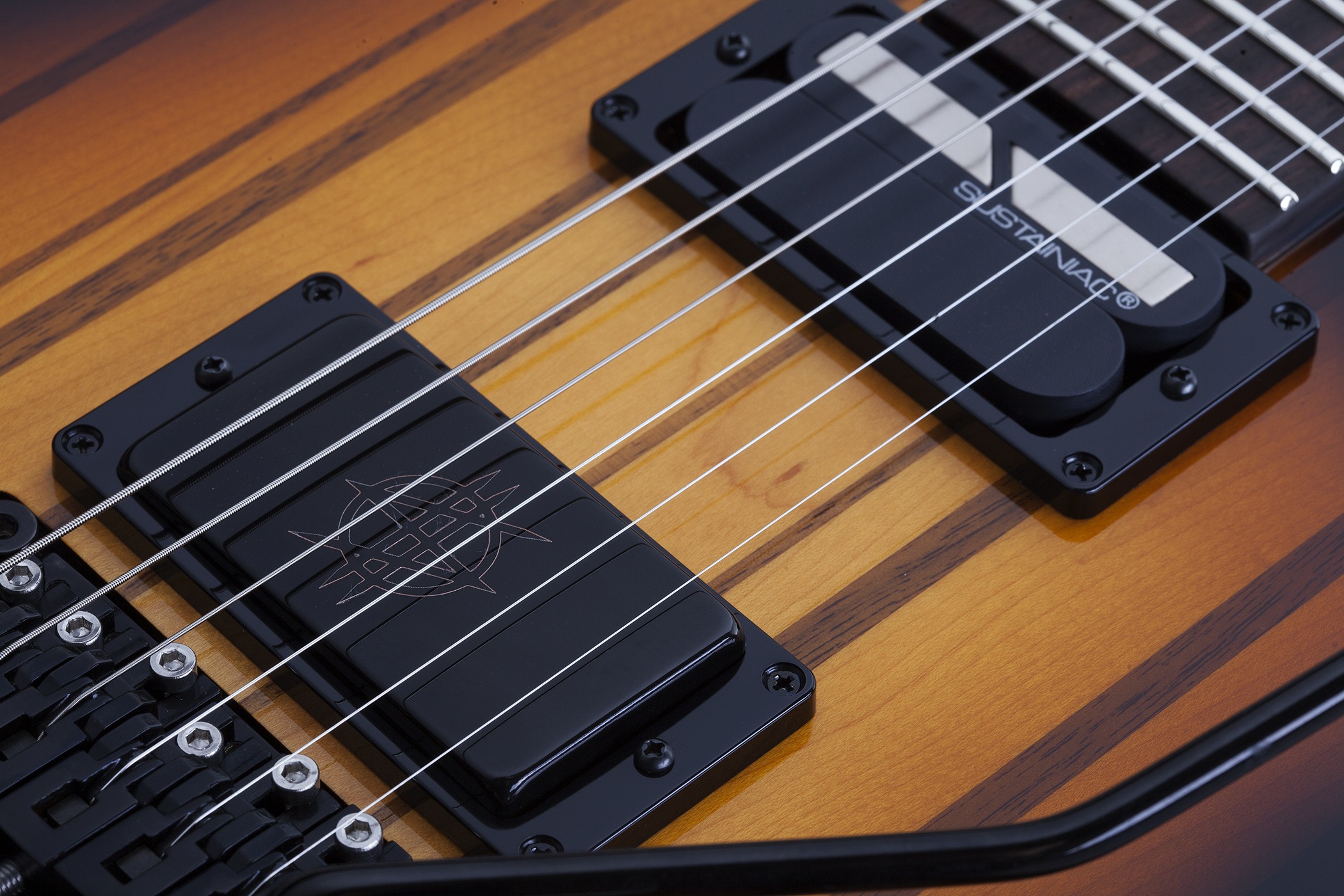 Synyster Gates FR-S USA Signature