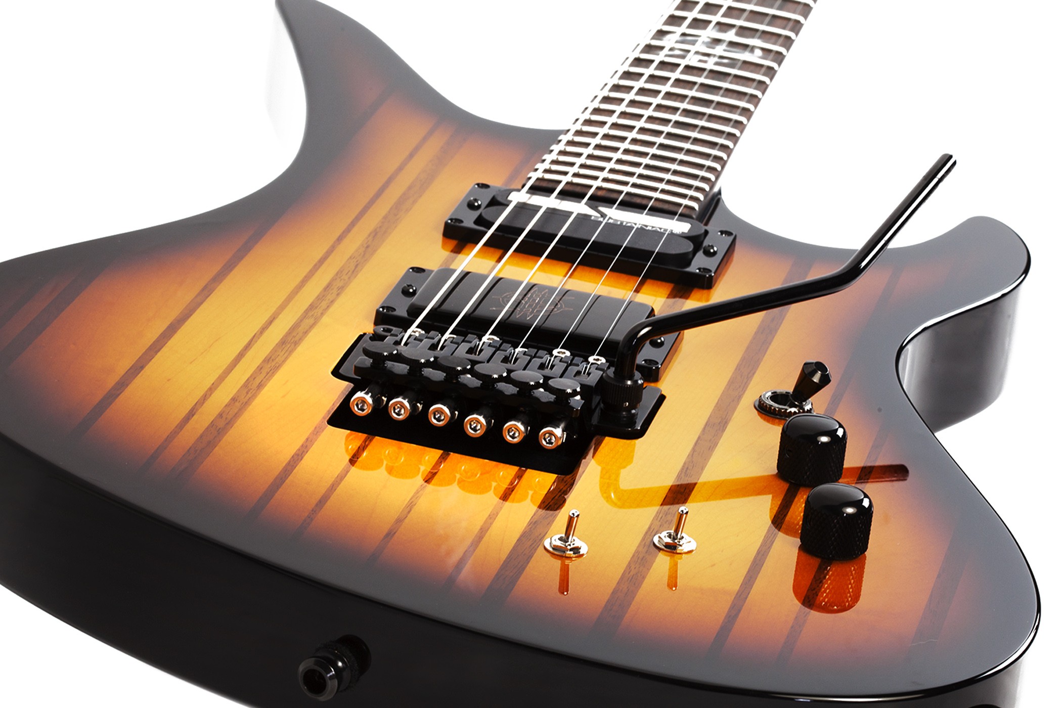Synyster Gates FR-S USA Signature