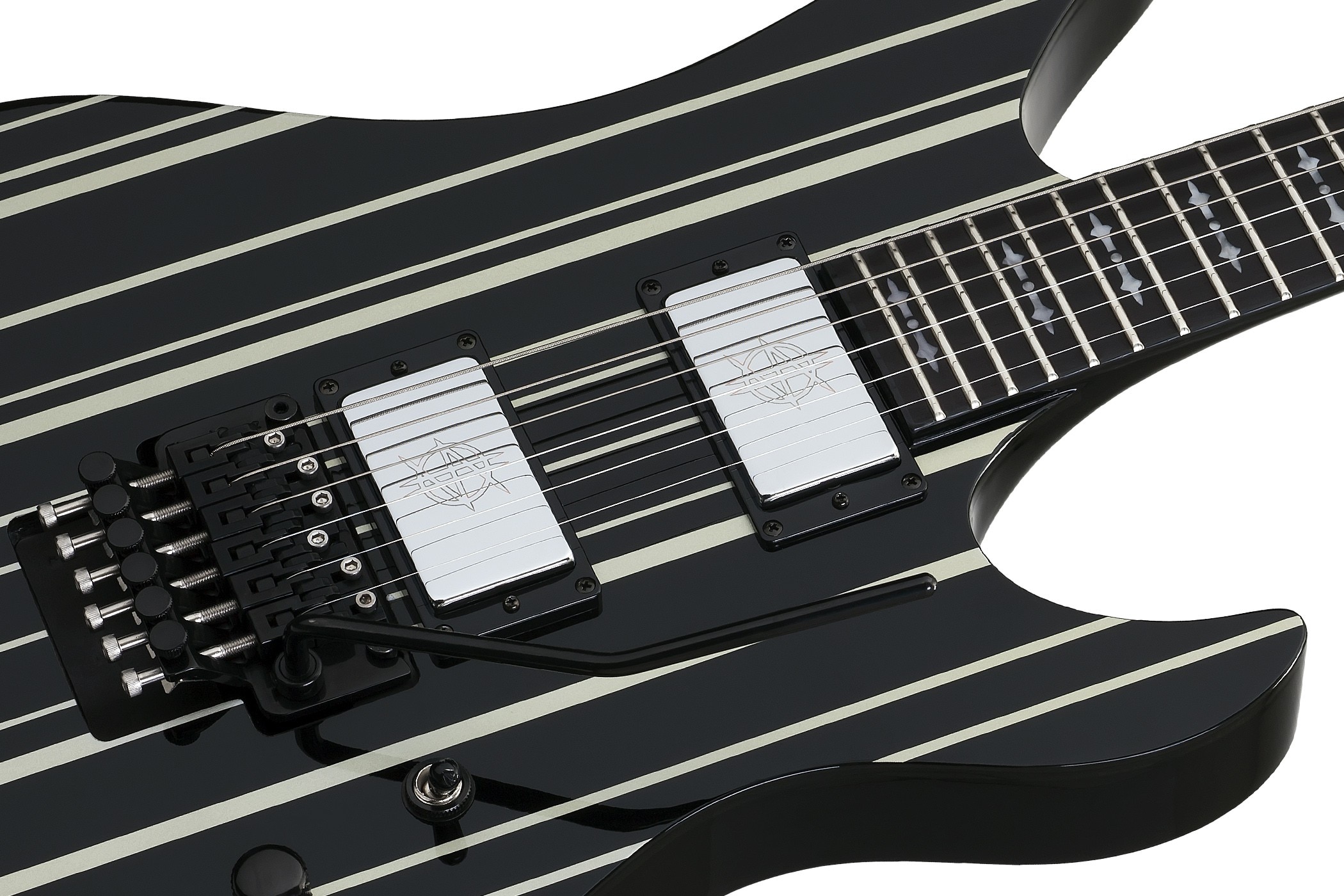 Synyster Gates Signature