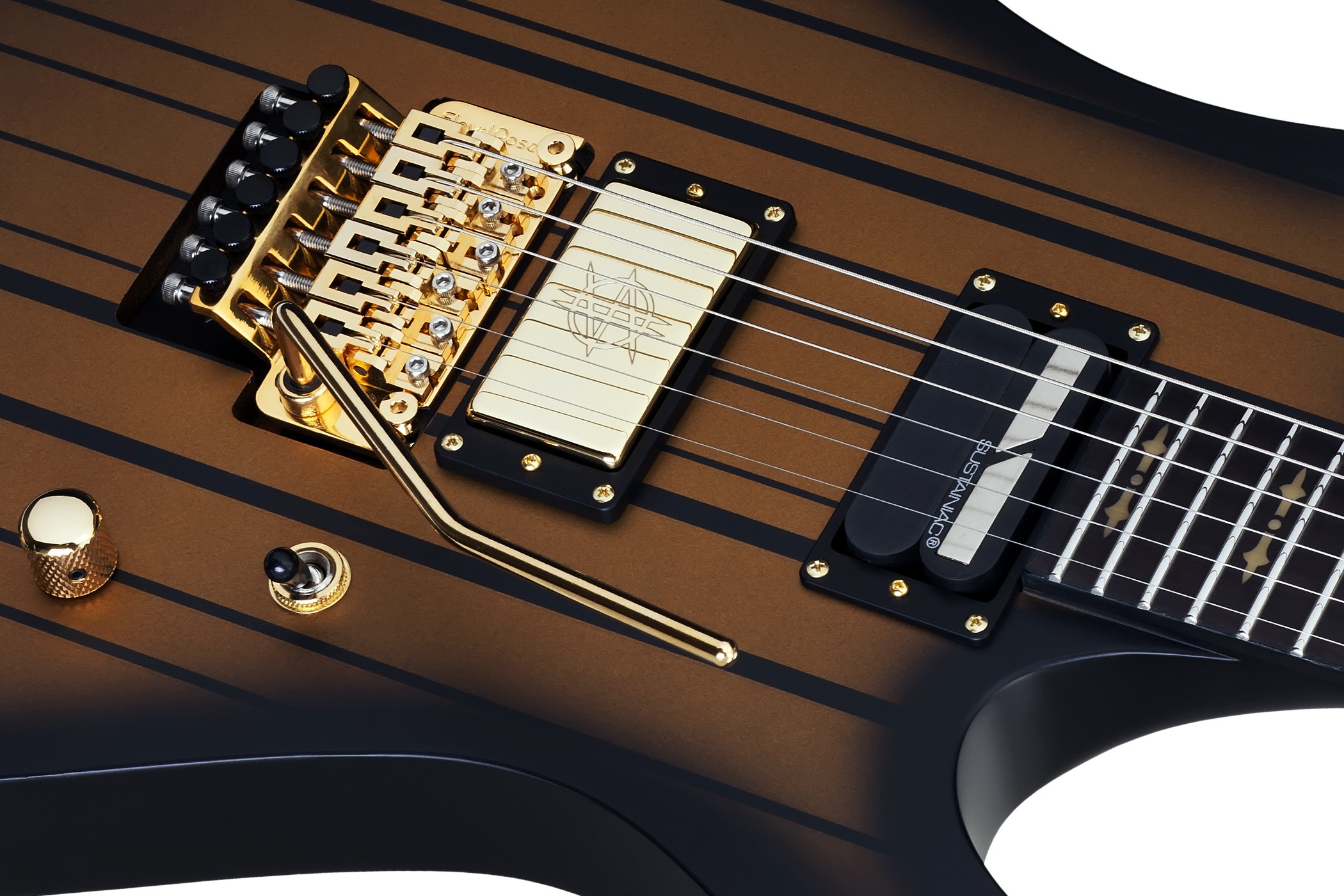 Synyster Gates Signature