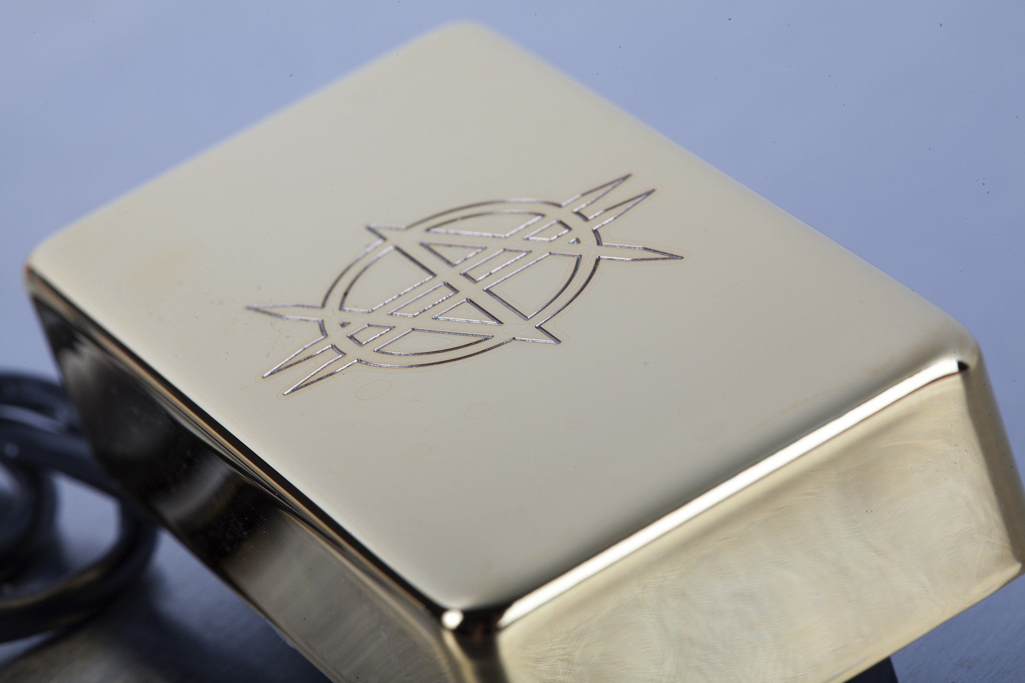 Synyster Gates Signature