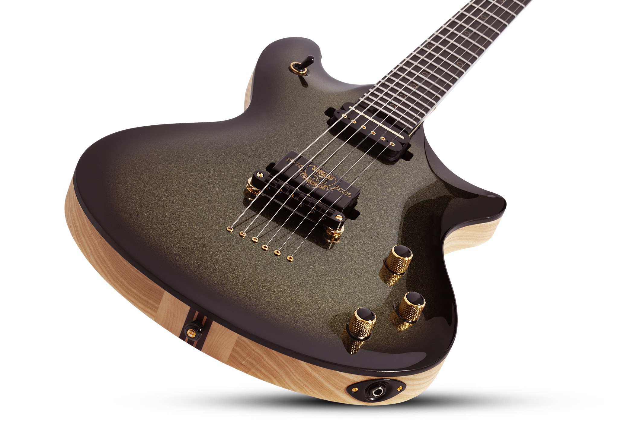 Tempest 50th Anniversary