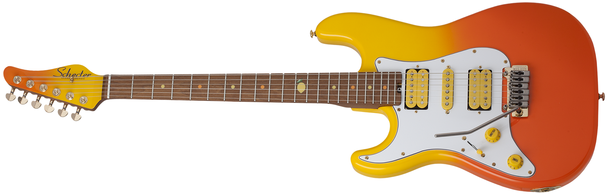 Tori Ruffin - Freak Juice Traditional LH