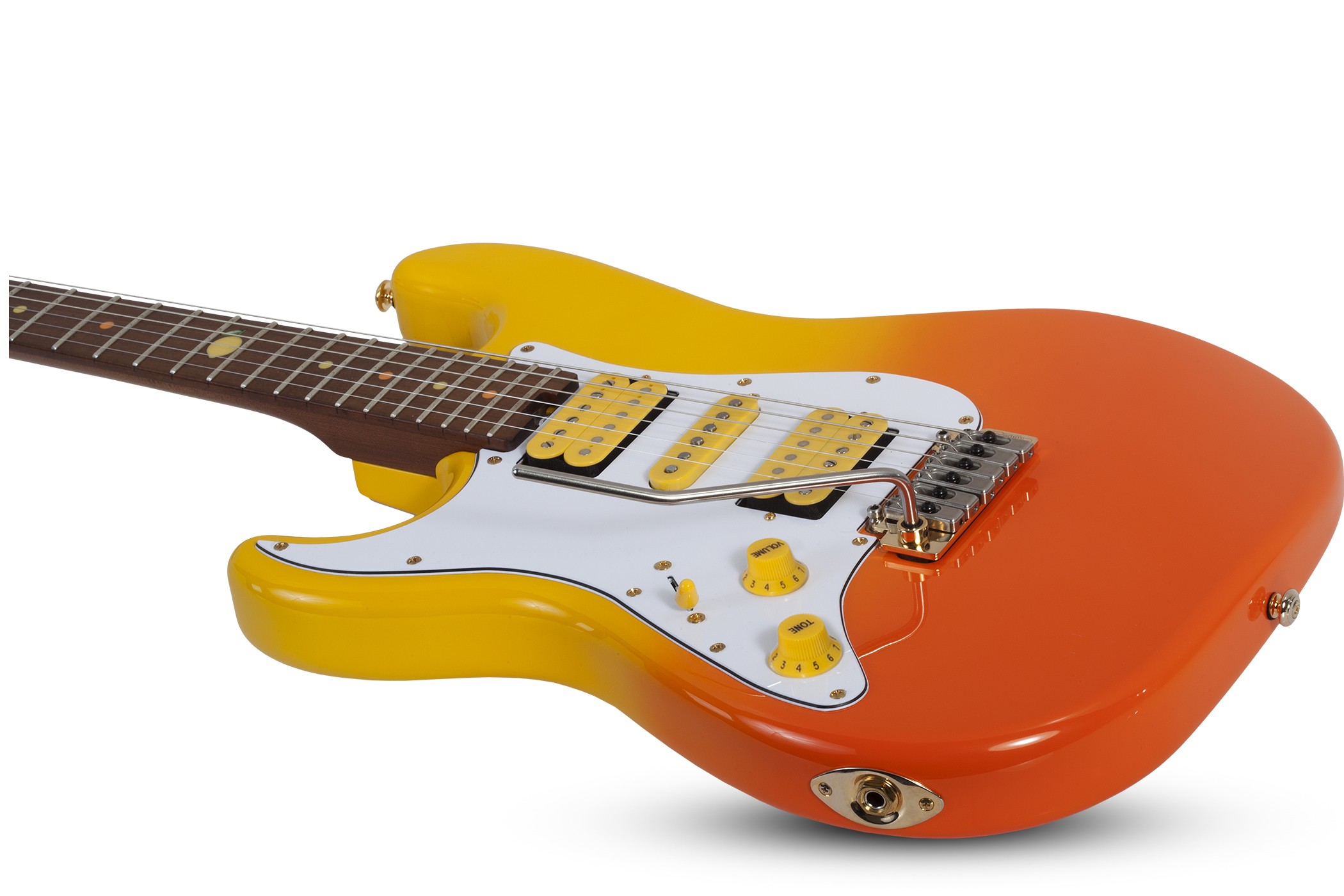 Tori Ruffin - Freak Juice Traditional LH