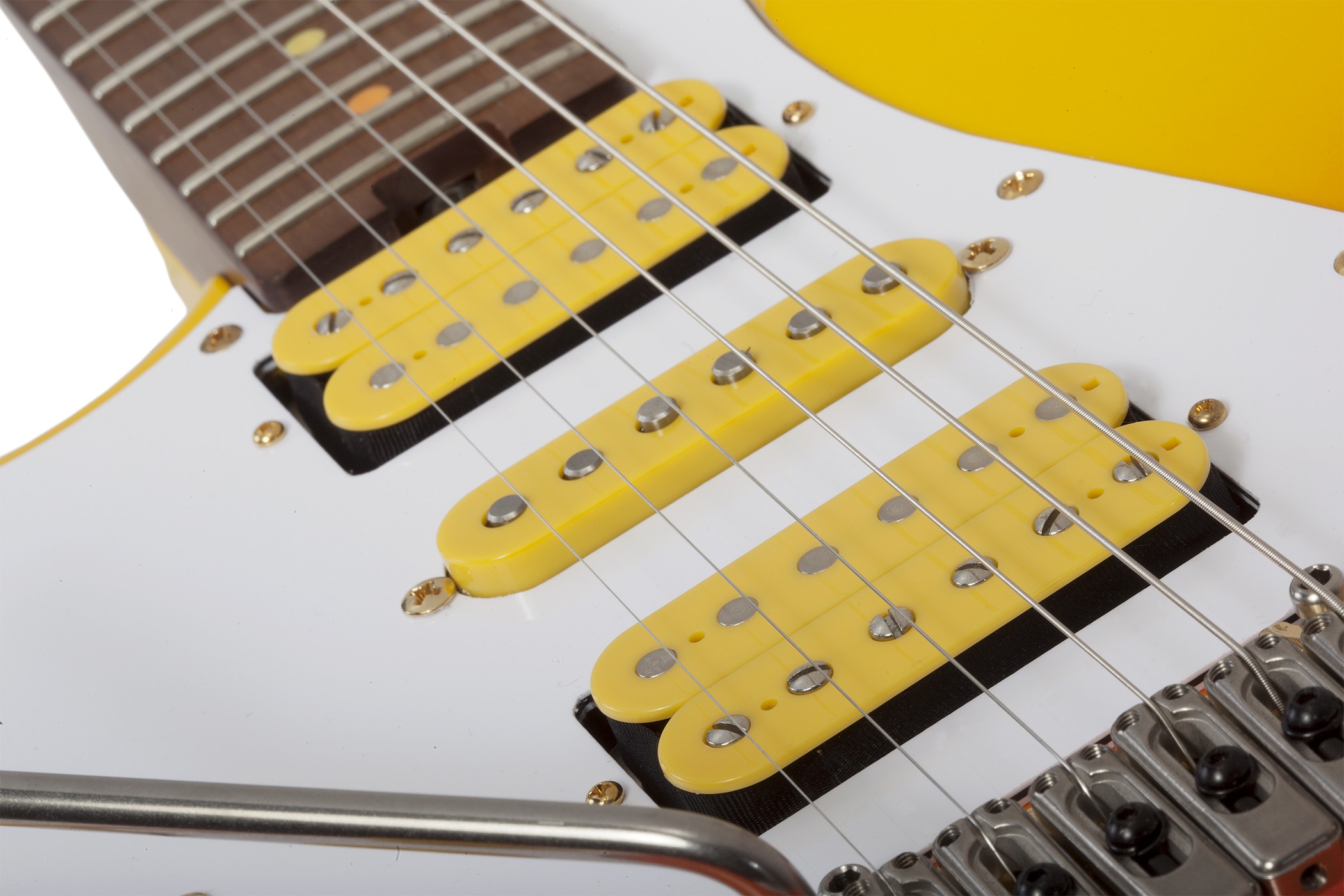 Tori Ruffin - Freak Juice Traditional LH