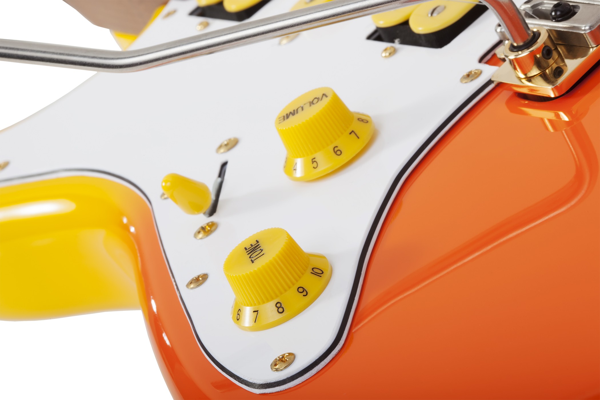 Tori Ruffin - Freak Juice Traditional LH