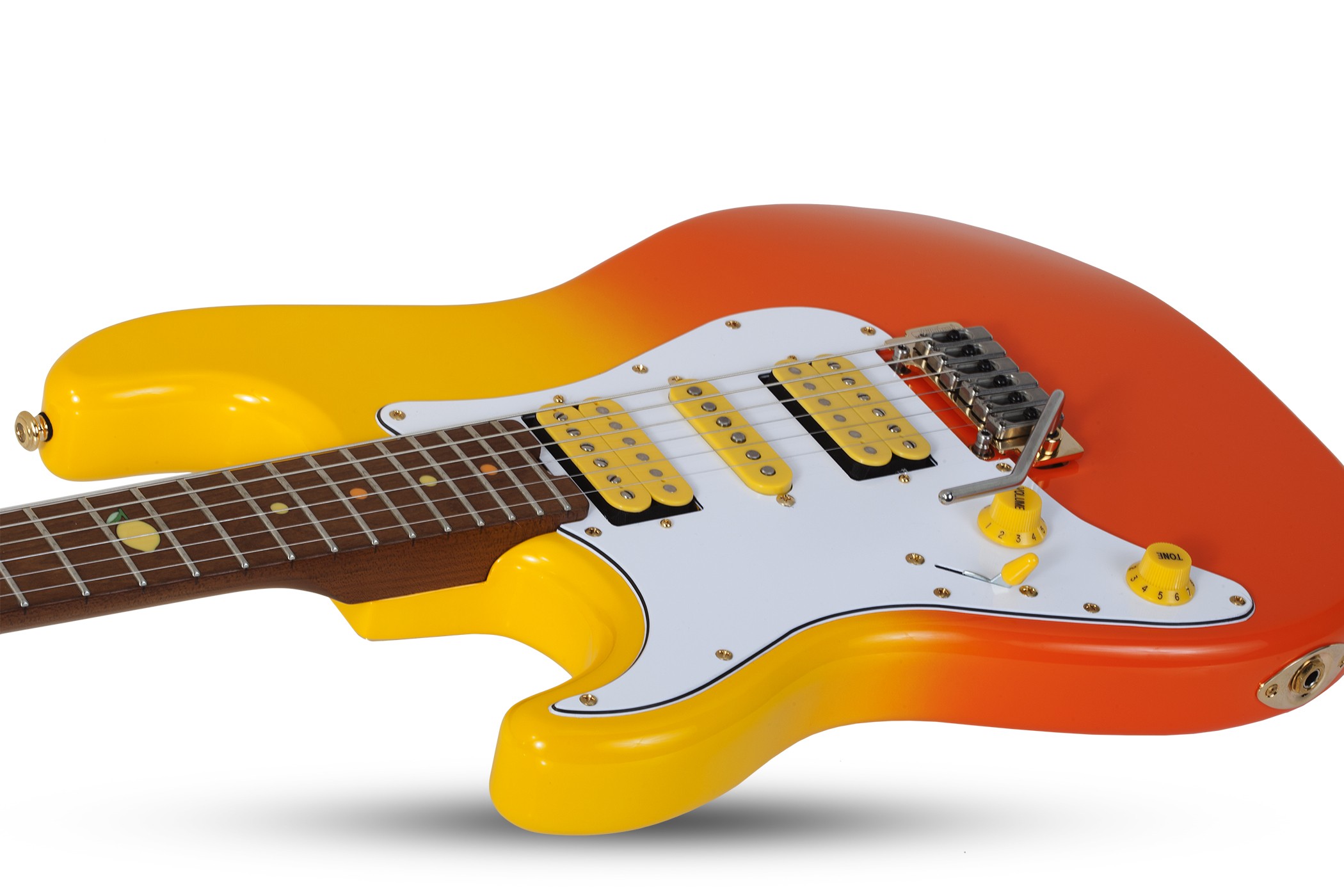 Tori Ruffin - Freak Juice Traditional LH