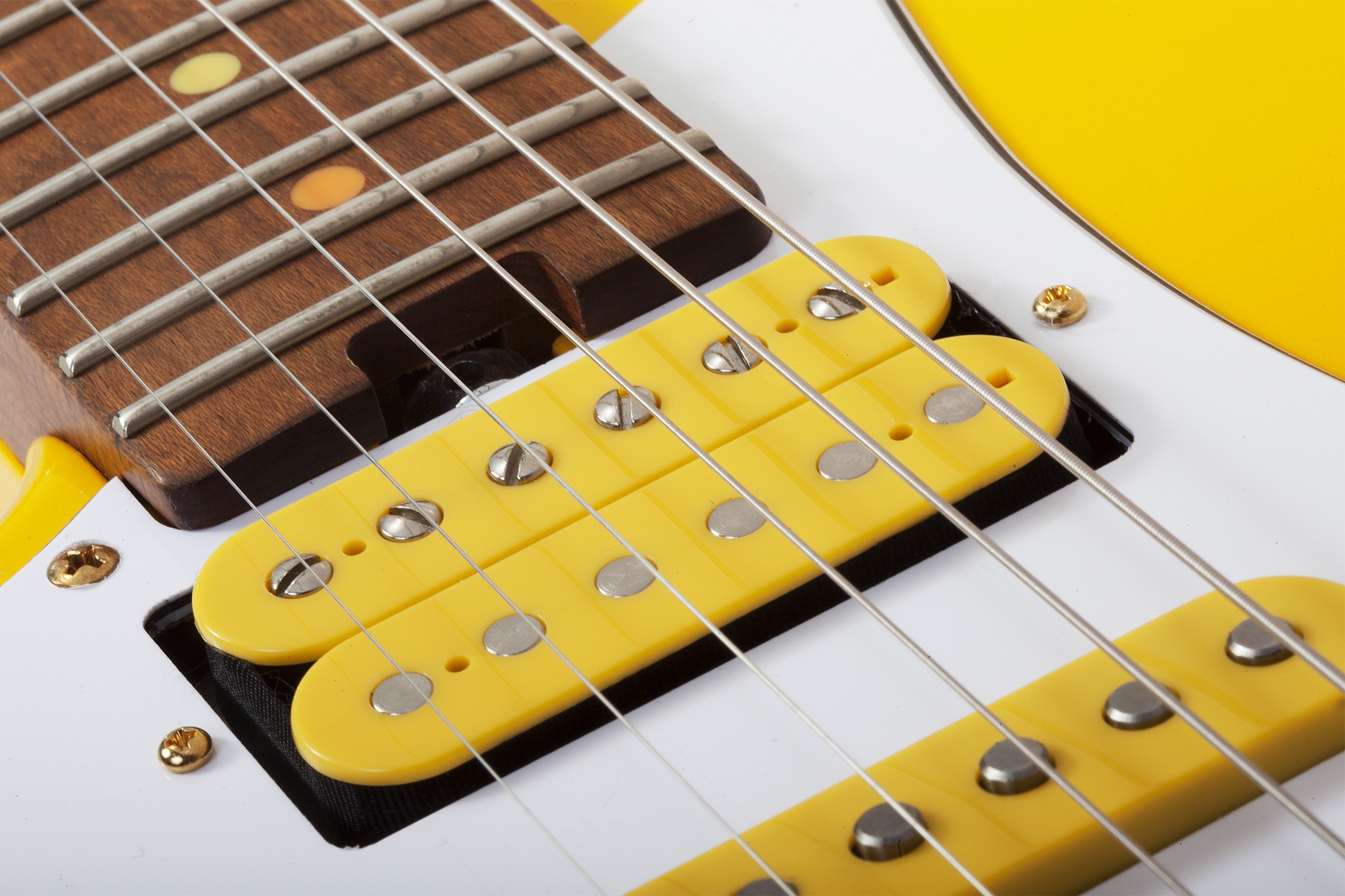 Tori Ruffin - Freak Juice Traditional LH