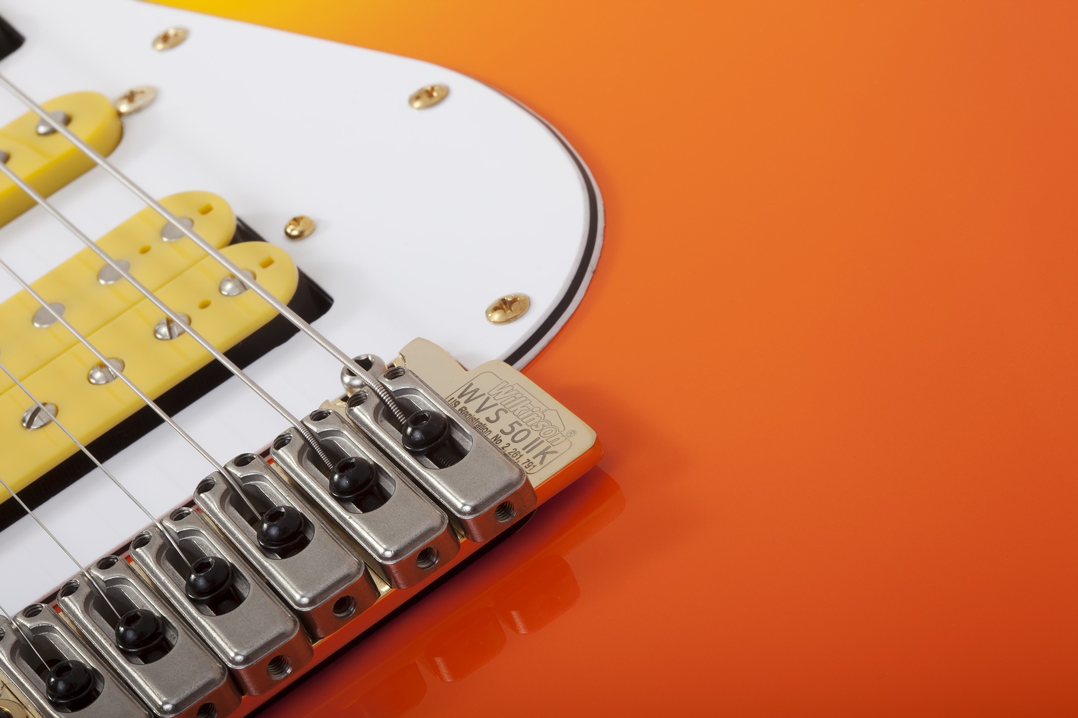 Tori Ruffin - Freak Juice Traditional LH