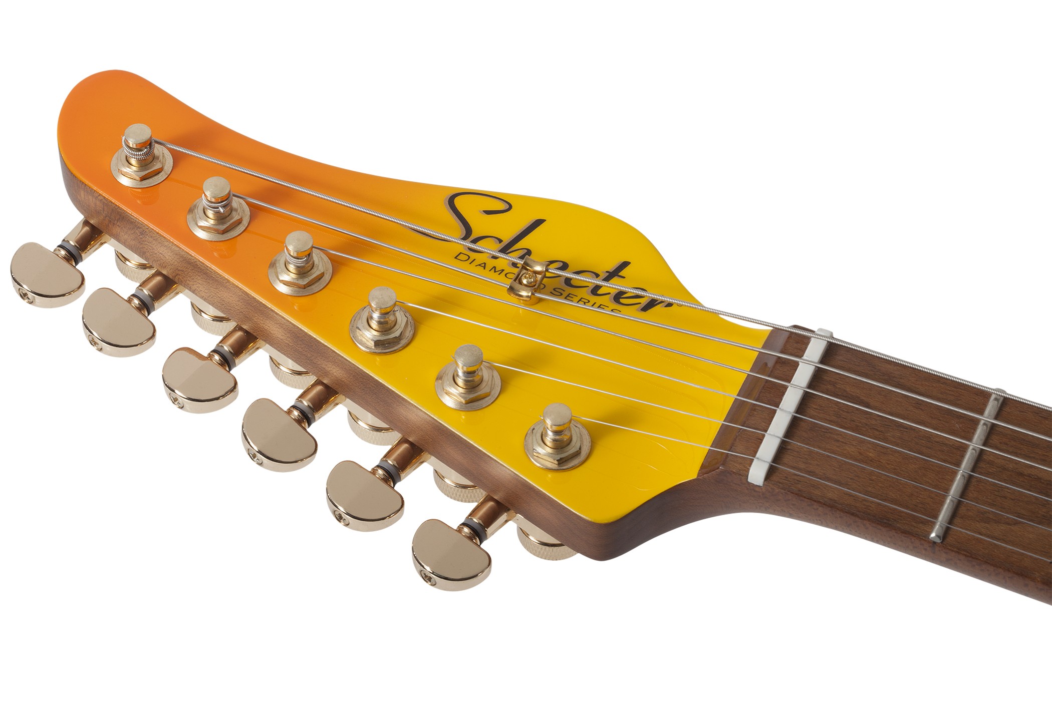 Tori Ruffin - Freak Juice Traditional LH