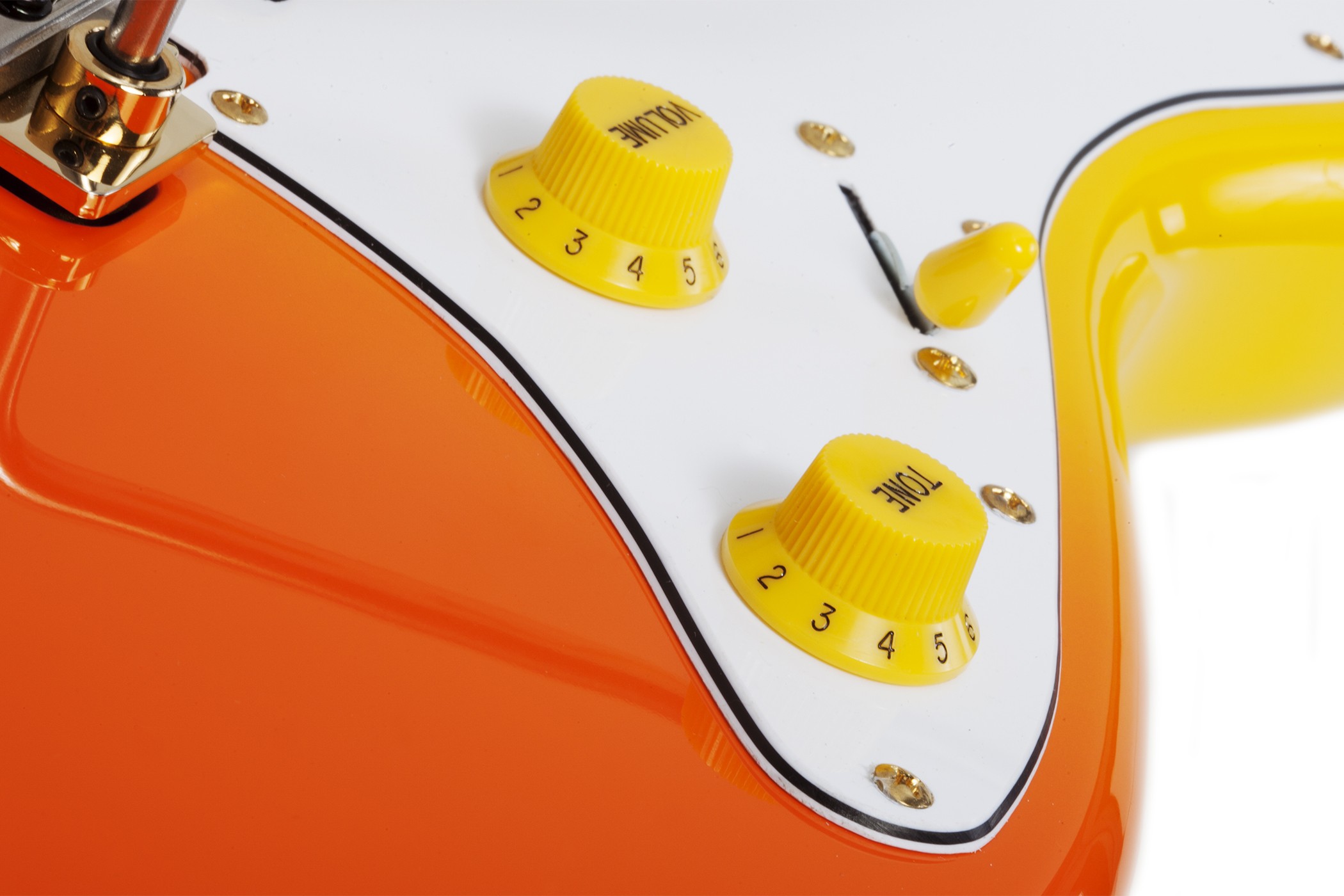 Tori Ruffin Freak Juice Traditional