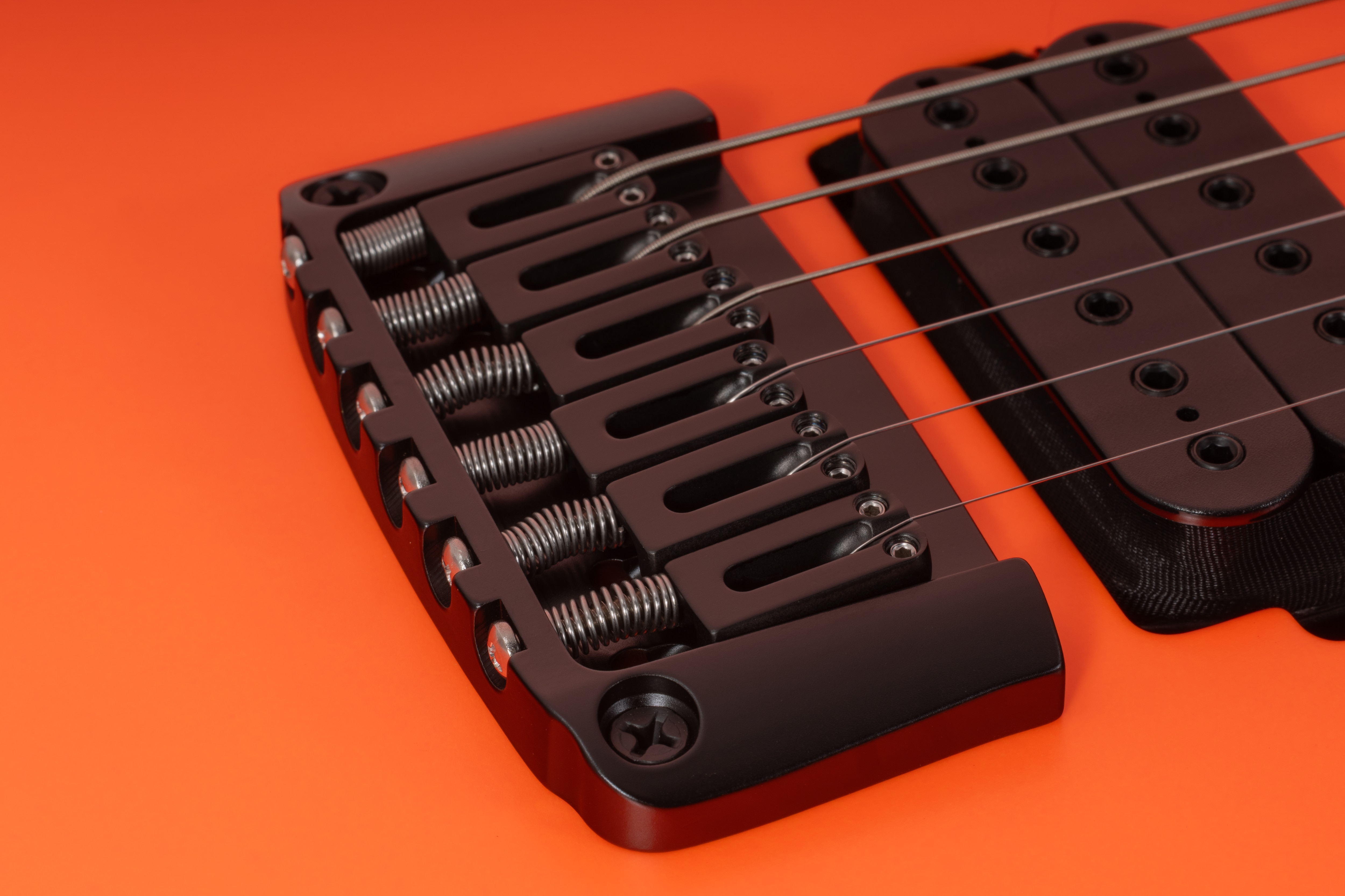 USA Sunset Extreme Neon