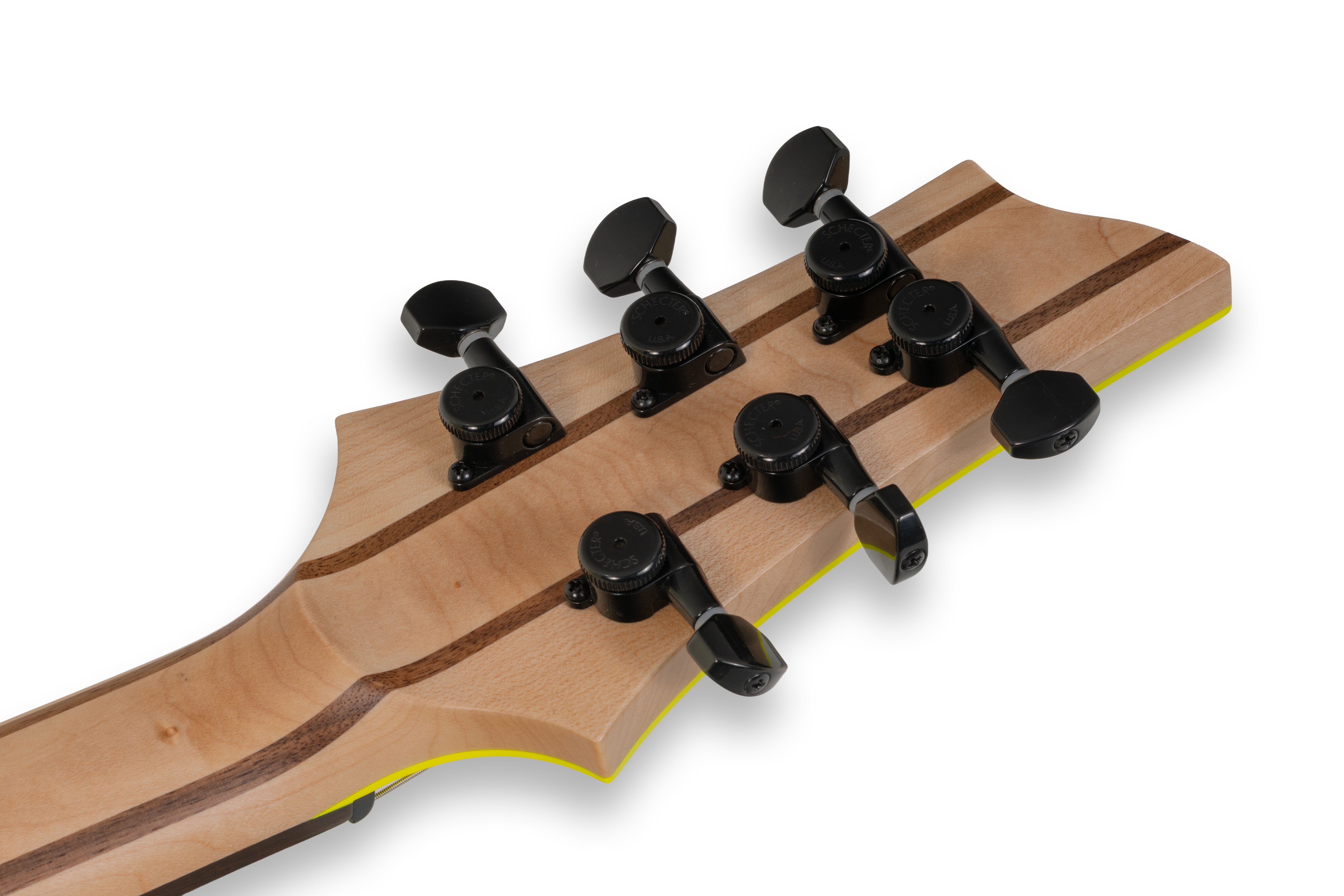 USA Sunset Extreme Neon