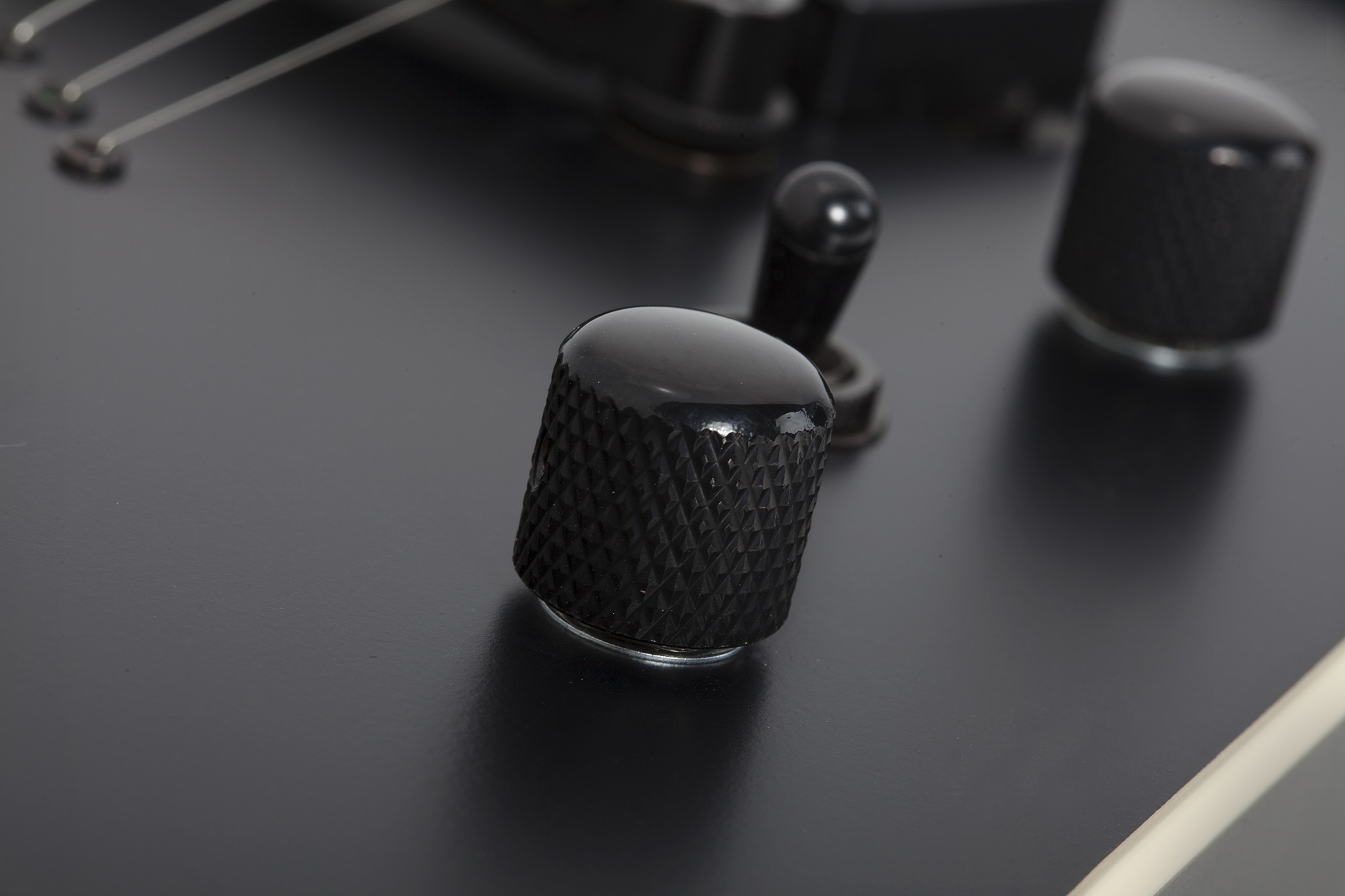 V-1 SLS Elite Evil Twin