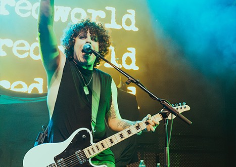 Addison Scott - rosecoloredworld