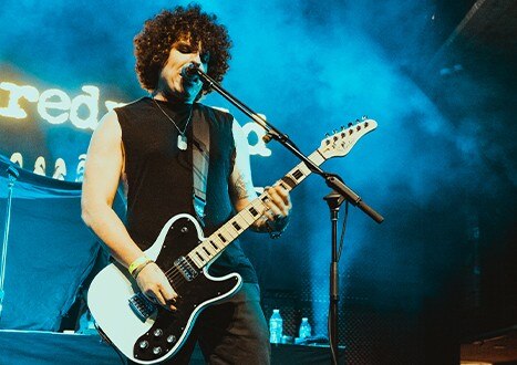 Addison Scott - rosecoloredworld