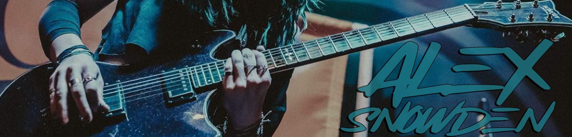 Alex Snowden - Tallah