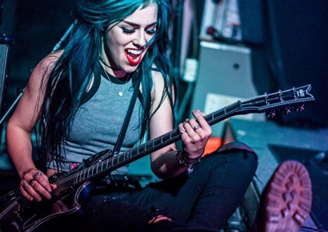 Alex Snowden - Tallah