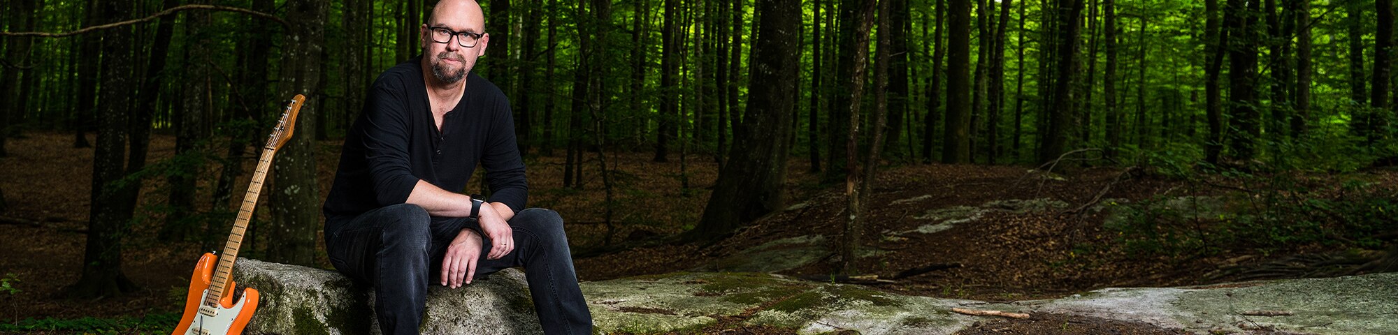 Anders Buaas - Independent