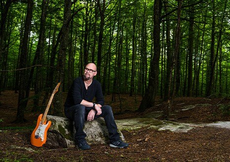 Anders Buaas - Independent