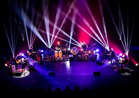 Anders Buaas - Independent