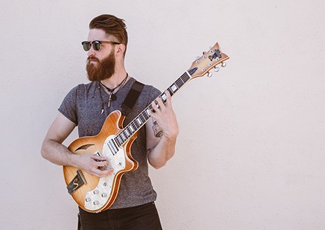 Andrew Wells - Dance Gavin Dance