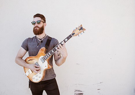 Andrew Wells - Dance Gavin Dance