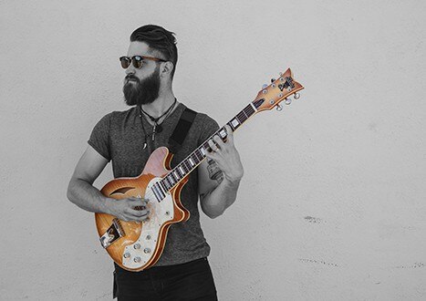 Andrew Wells - Dance Gavin Dance