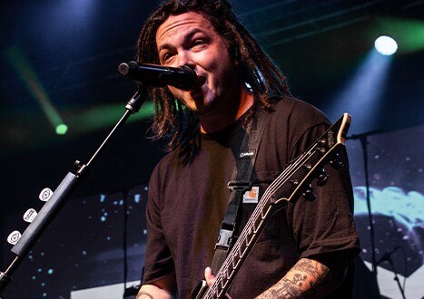 Blake Saul - Fame on Fire