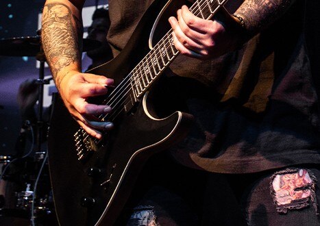 Blake Saul - Fame on Fire