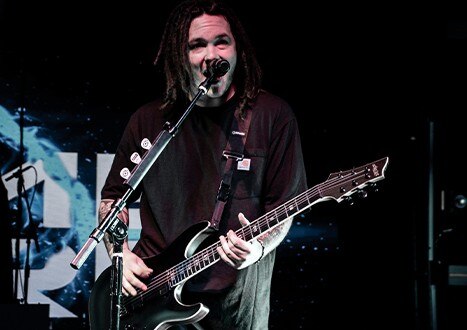 Blake Saul - Fame on Fire