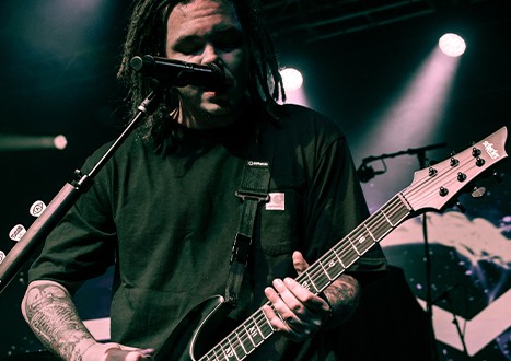 Blake Saul - Fame on Fire