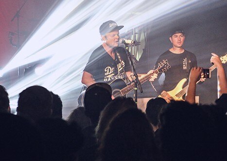 Charlie Scene - Hollywood Undead