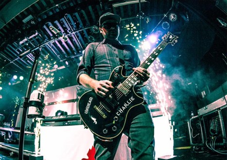 Charlie Scene - Hollywood Undead