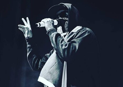 Charlie Scene - Hollywood Undead