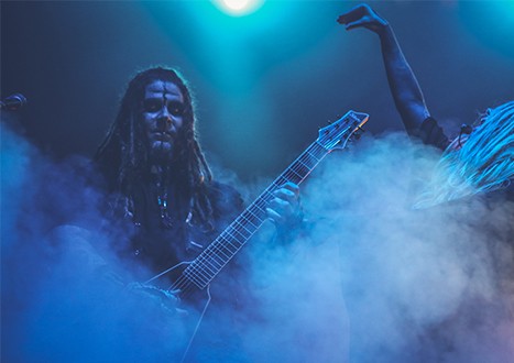 Chris Howorth - In This Moment