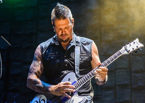Dan Donegan - Disturbed